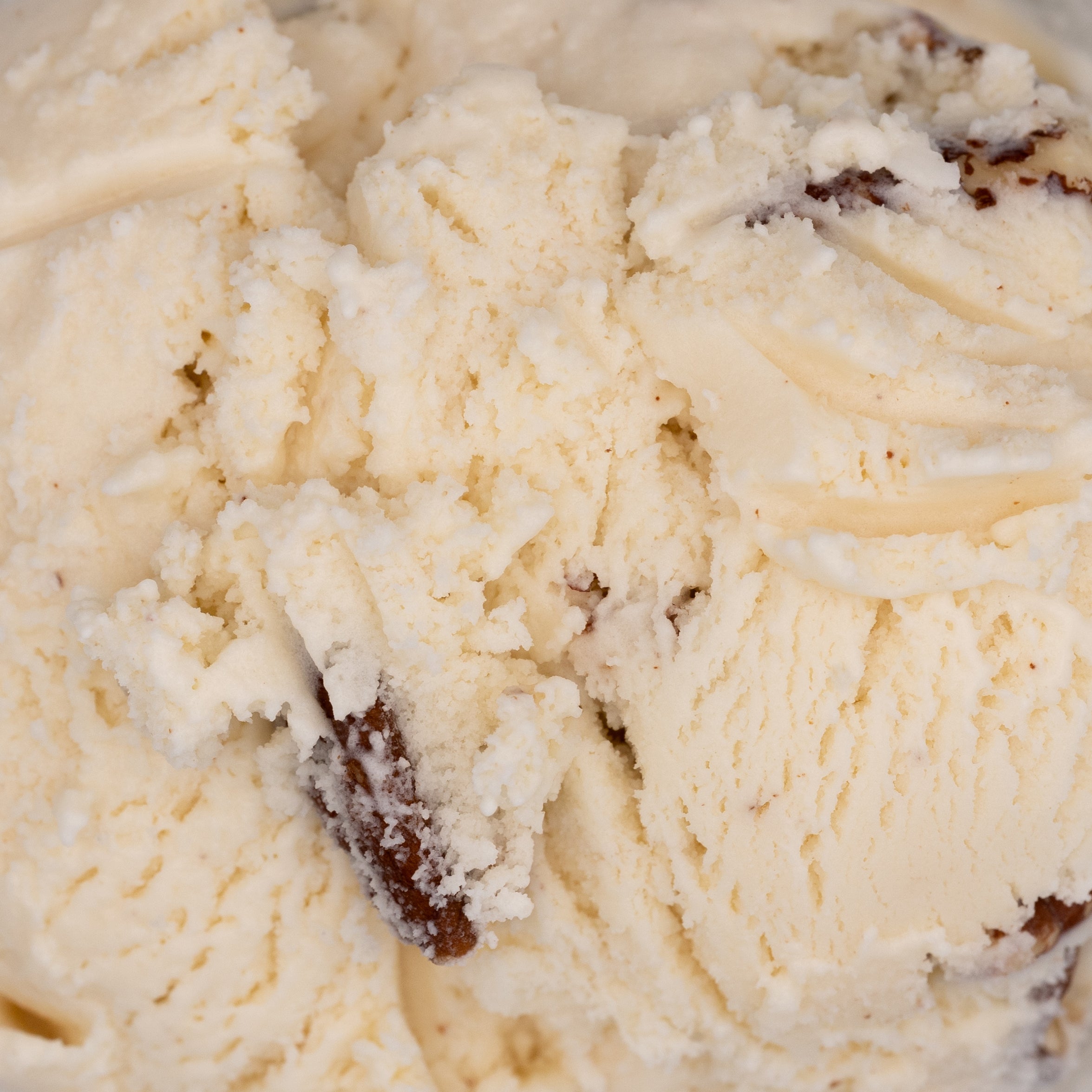 Bourbon Butter Pecan – Crank & Dasher